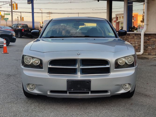 2008 Dodge Charger SXT | Zoom Auto Group - Used Cars New Jersey