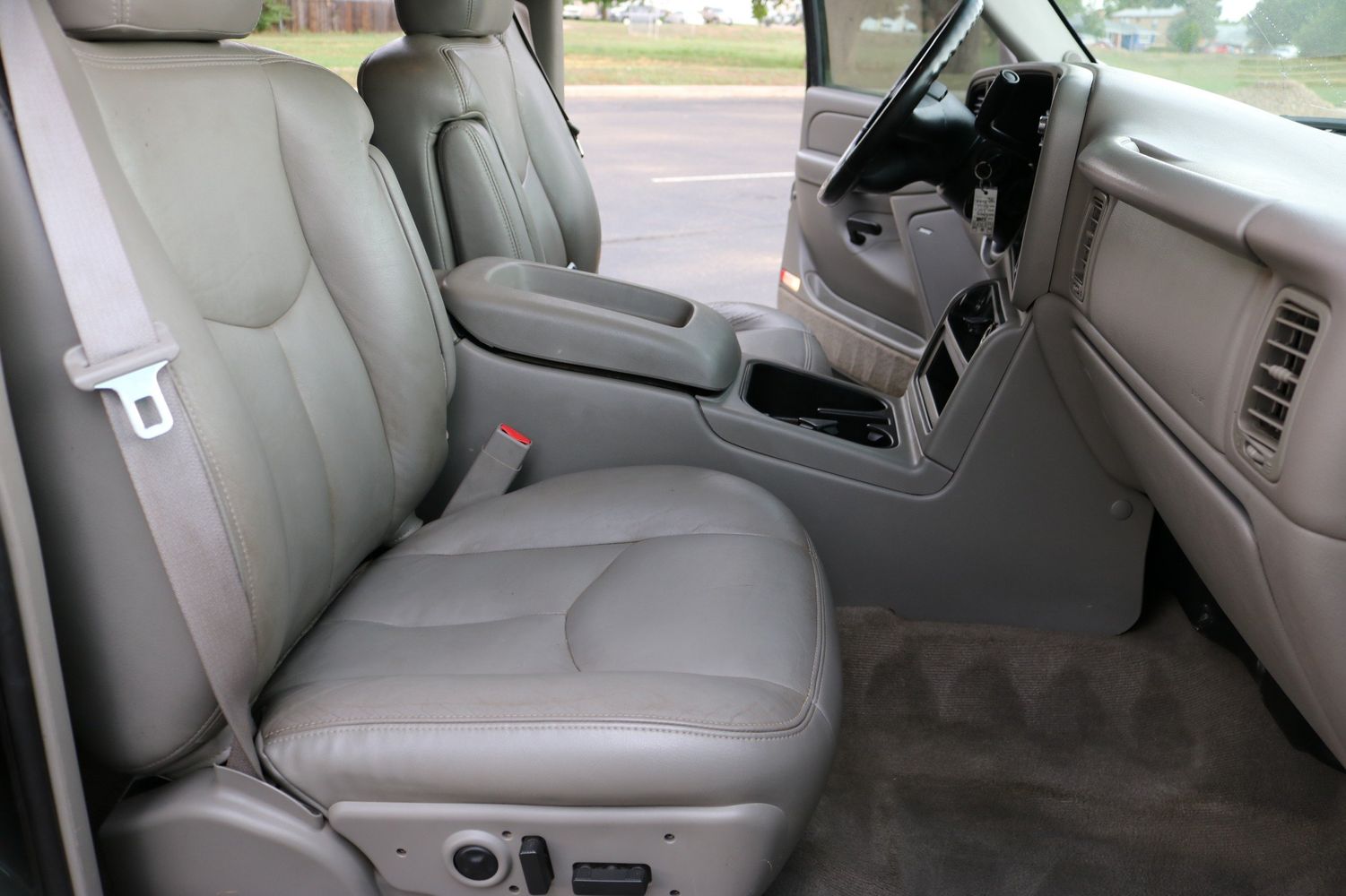 2005 Chevrolet Silverado 2500HD LT | Victory Motors of Colorado