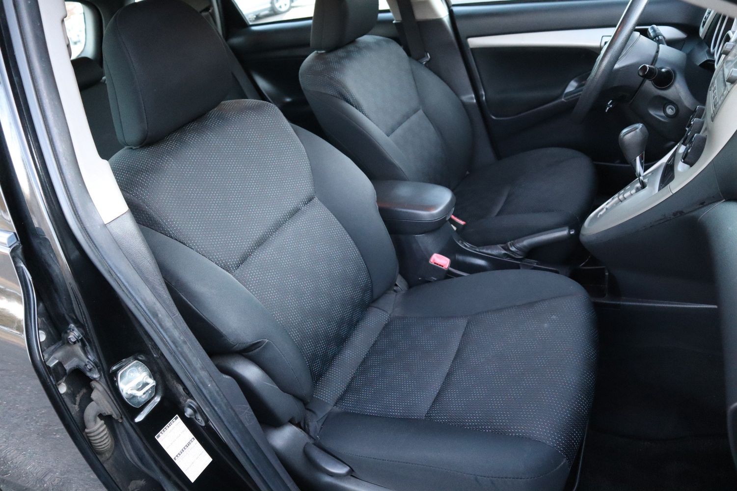 2009 Toyota Matrix S | Victory Motors of Colorado