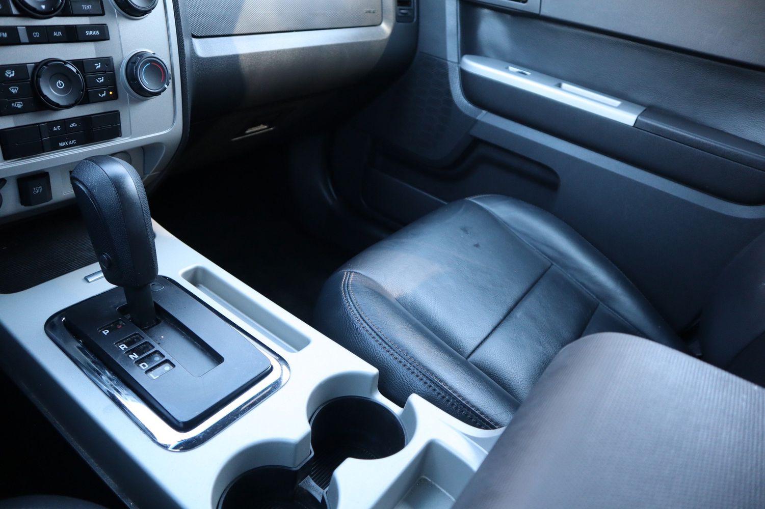 2012 Ford Escape XLT | Victory Motors of Colorado