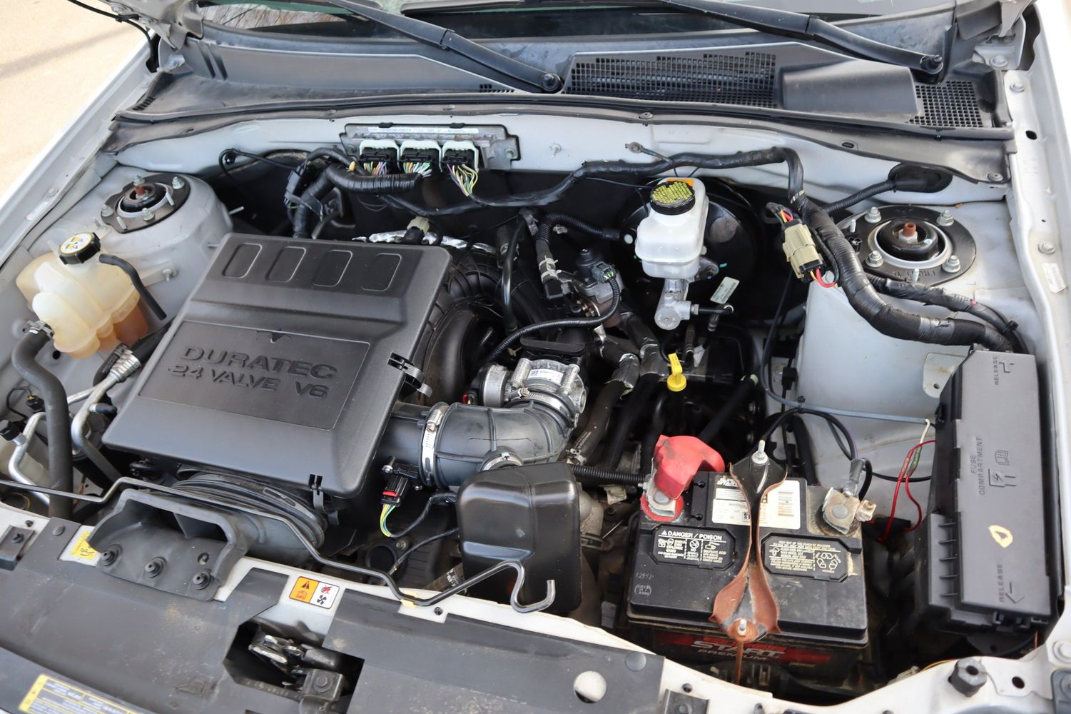 2012 Ford Escape Limited | Victory Motors of Colorado