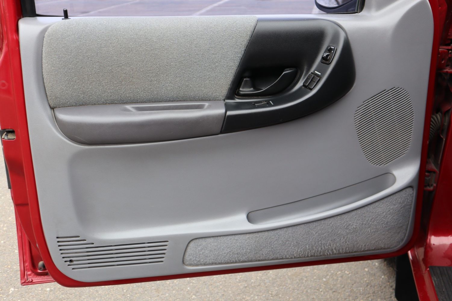 1993 Ford Ranger STX | Victory Motors of Colorado