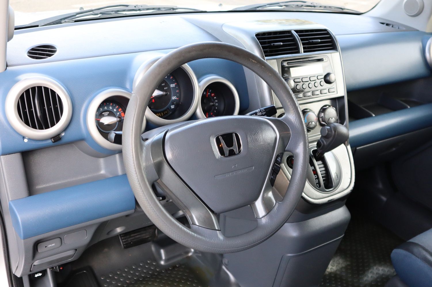 2004 Honda Element EX | Victory Motors of Colorado