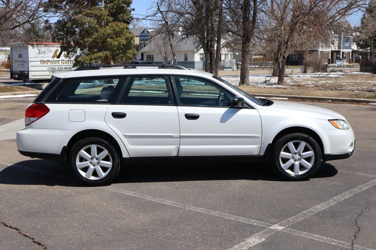 2009 Subaru Outback 2.5i Special Edition | Victory Motors of Colorado