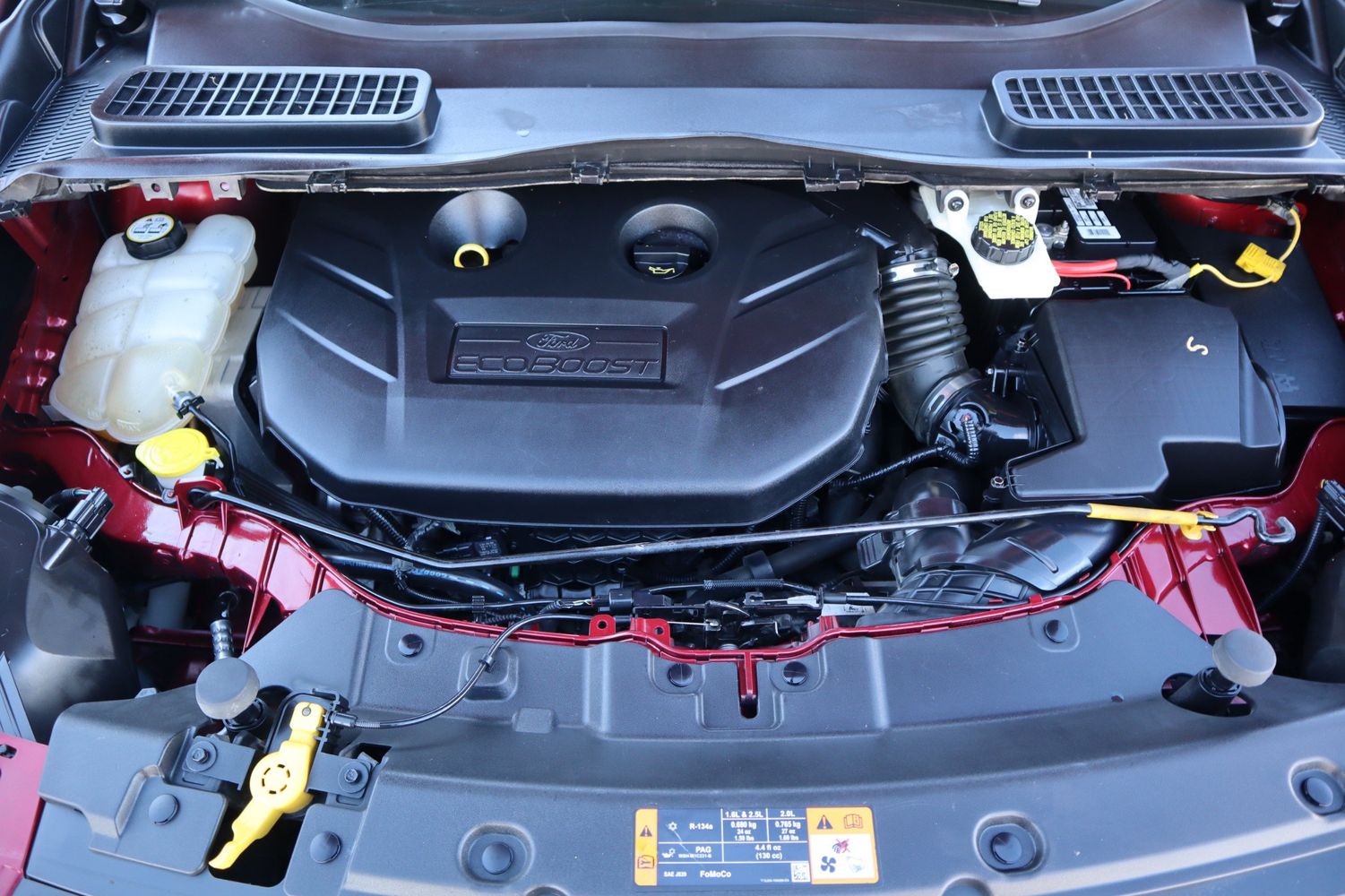 2014 Ford Escape SE | Victory Motors of Colorado