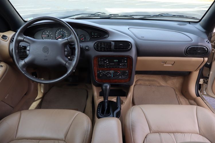 1999 Chrysler Sebring JXi | Victory Motors of Colorado