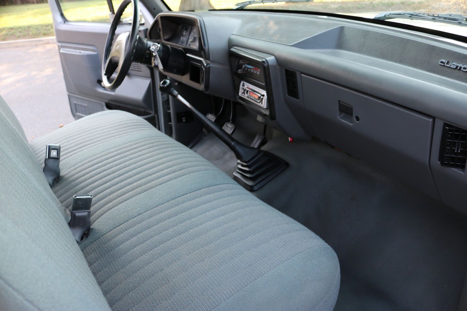 1991 Ford F-150 XL | Victory Motors of Colorado