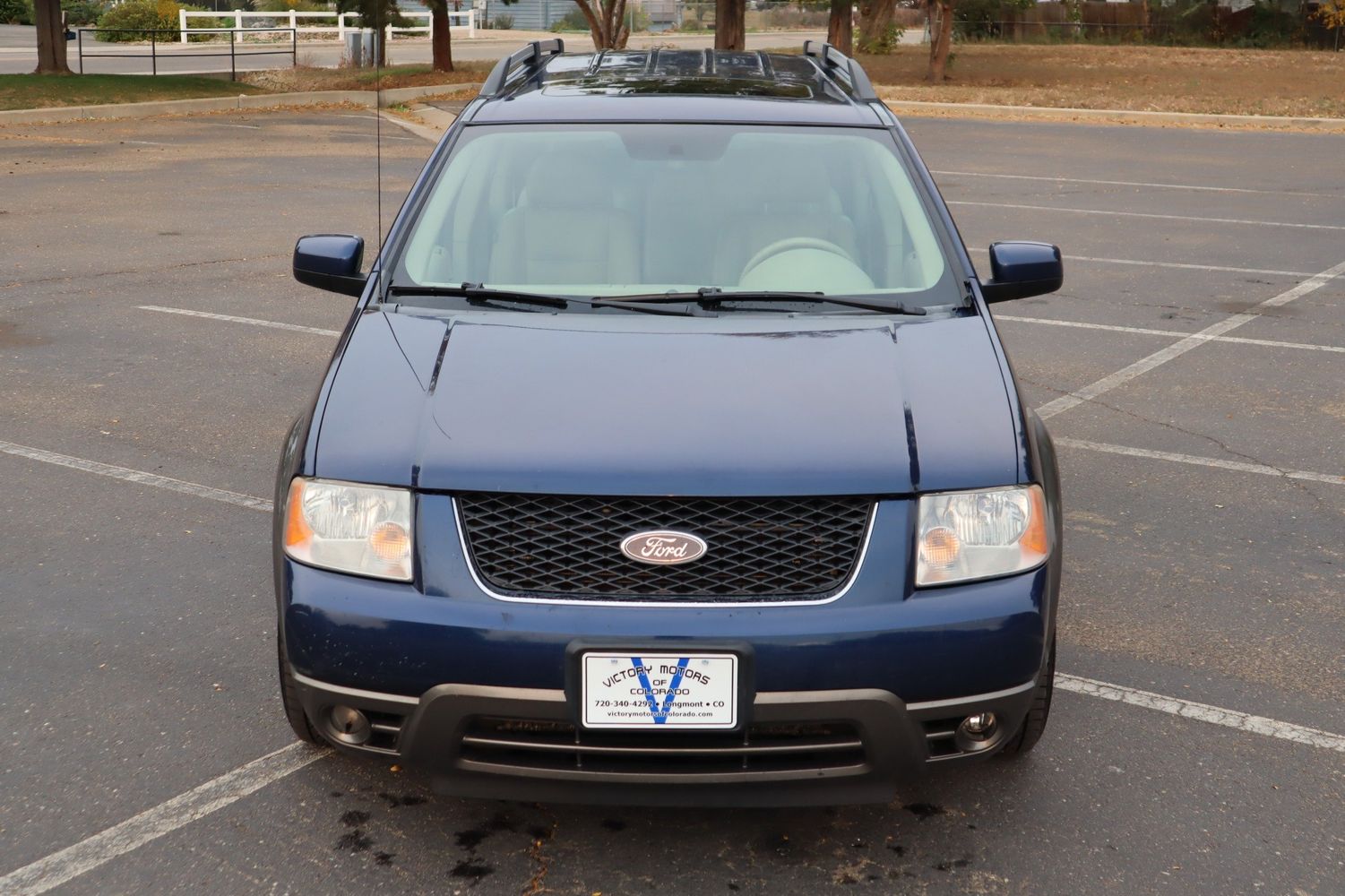 2005 Ford Freestyle SEL | Victory Motors of Colorado