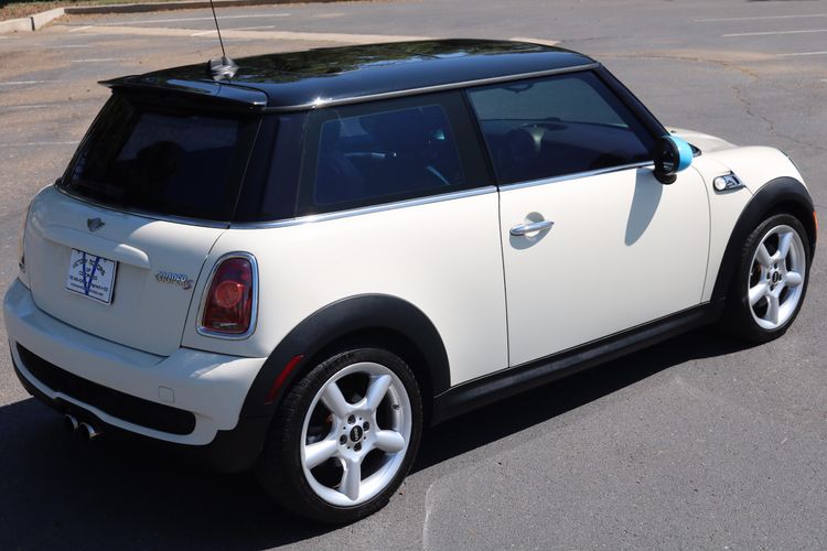 2007 MINI Cooper S | Victory Motors of Colorado