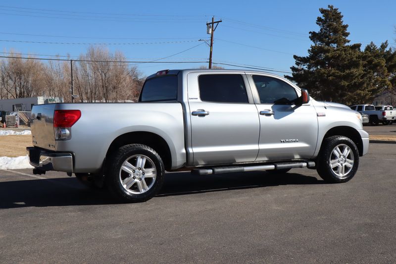 2009 Toyota Tundra Photos