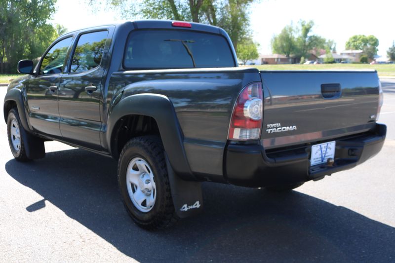 2009 Toyota Tacoma Photos