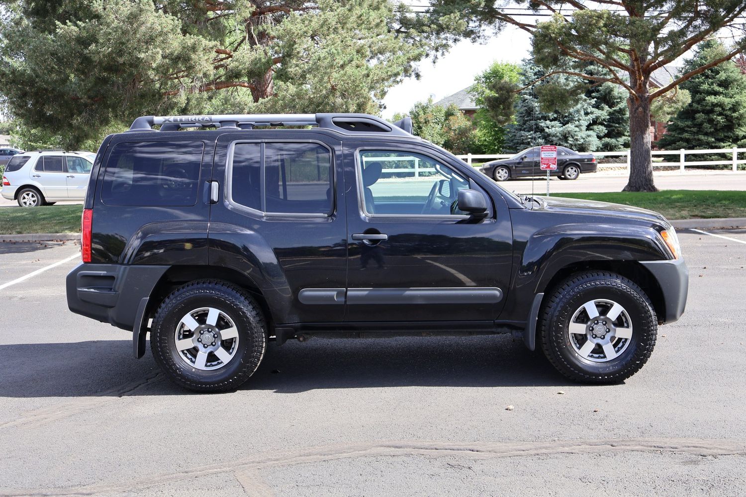 Terrific 2013 Nissan Xterra Pro 4x Specs Images