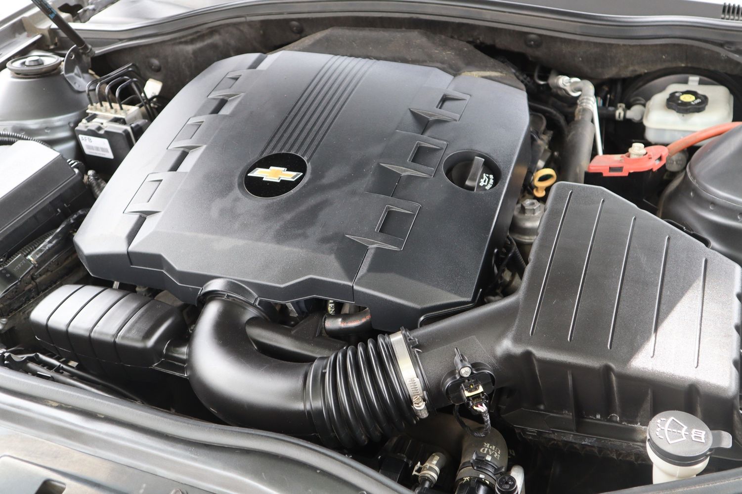 2011 Chevrolet Camaro LT | Victory Motors of Colorado