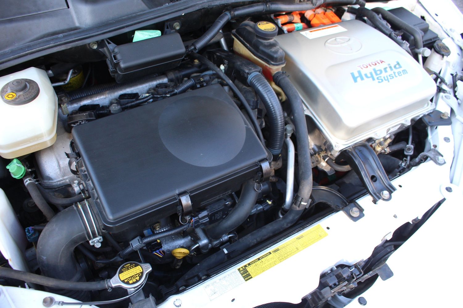 2001 Toyota Prius | Victory Motors of Colorado