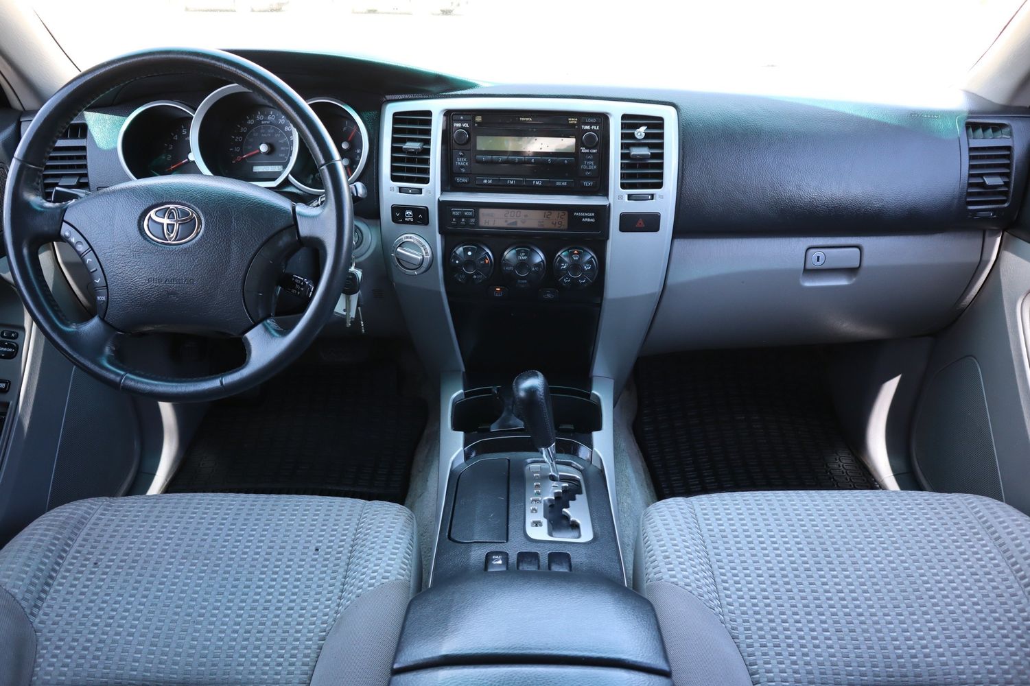 2006 Toyota 4Runner SR5 | Victory Motors of Colorado