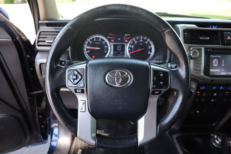 2014 Toyota 4Runner Limited | Victory Motors of Colorado
