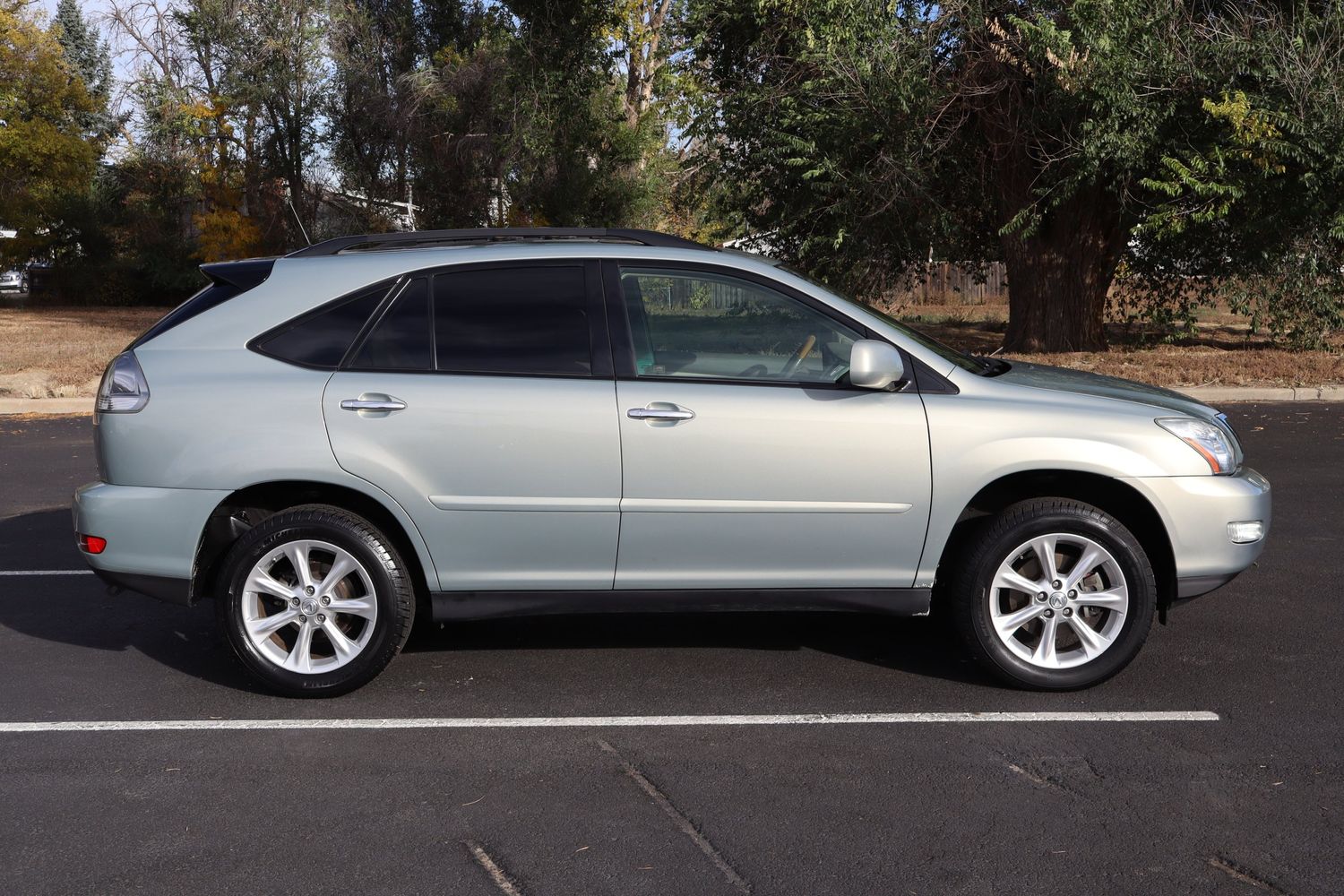 2009 Lexus RX 350 | Victory Motors of Colorado