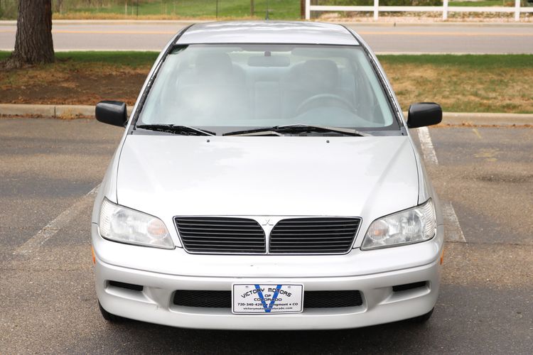 2003 Mitsubishi Lancer ES | Victory Motors of Colorado