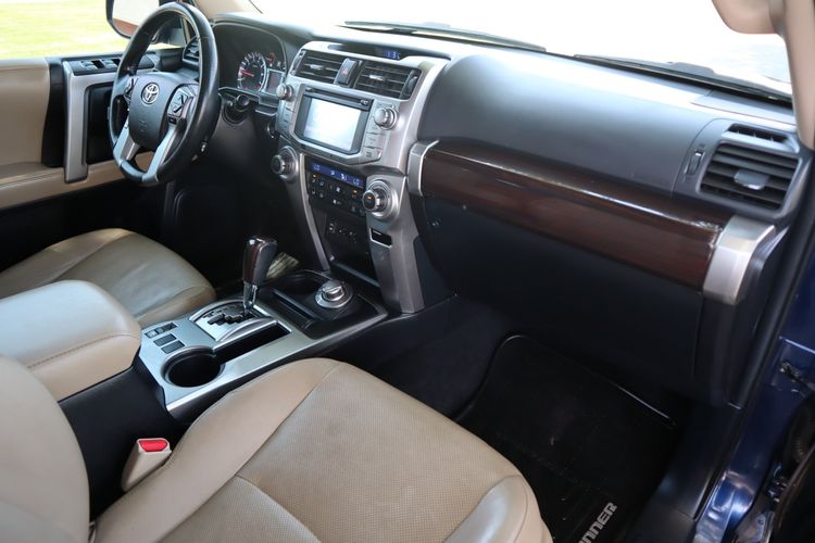 2014 Toyota 4Runner Limited | Victory Motors of Colorado