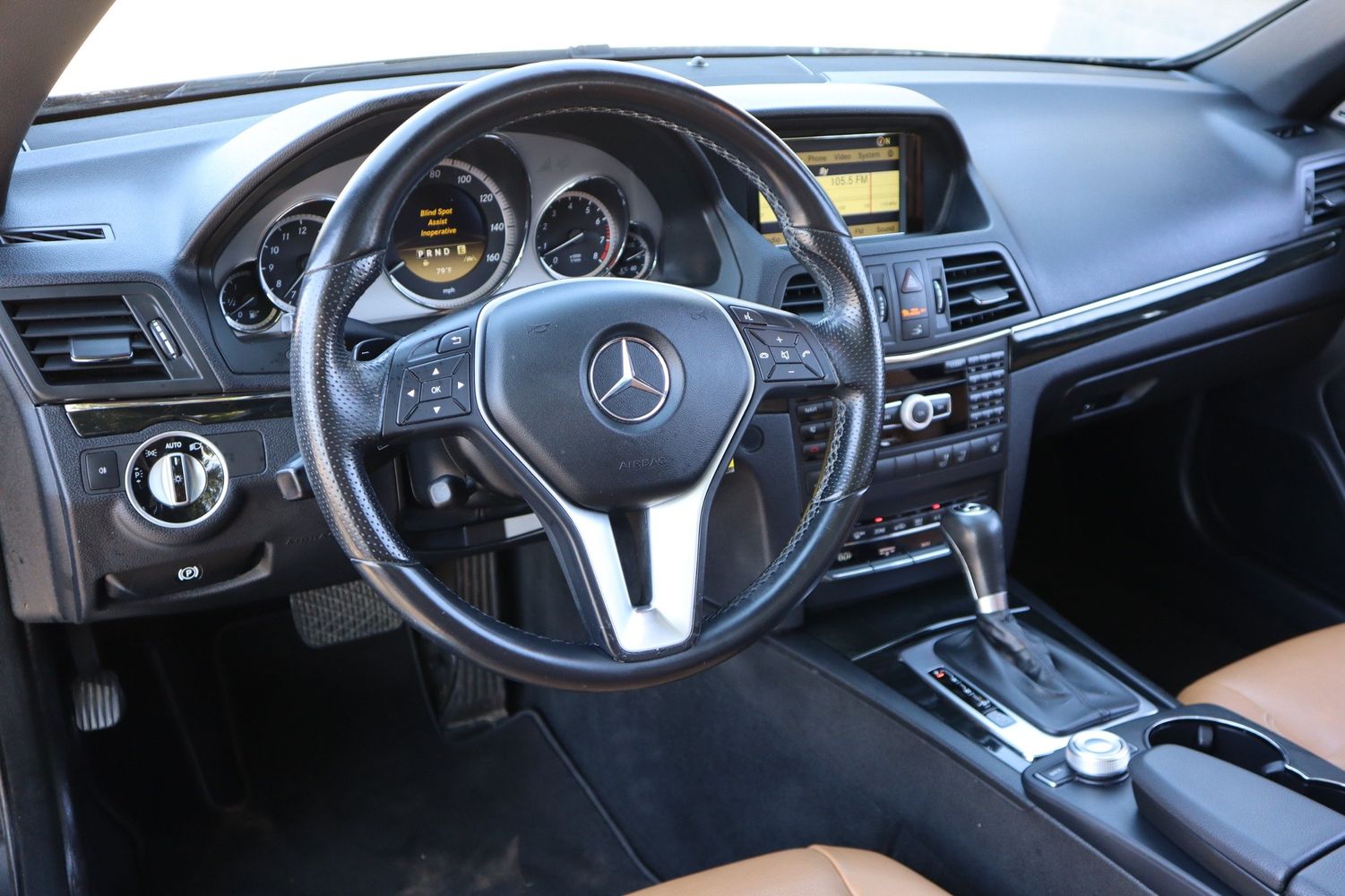 2012 Mercedes-Benz E-Class E 350 | Victory Motors of Colorado