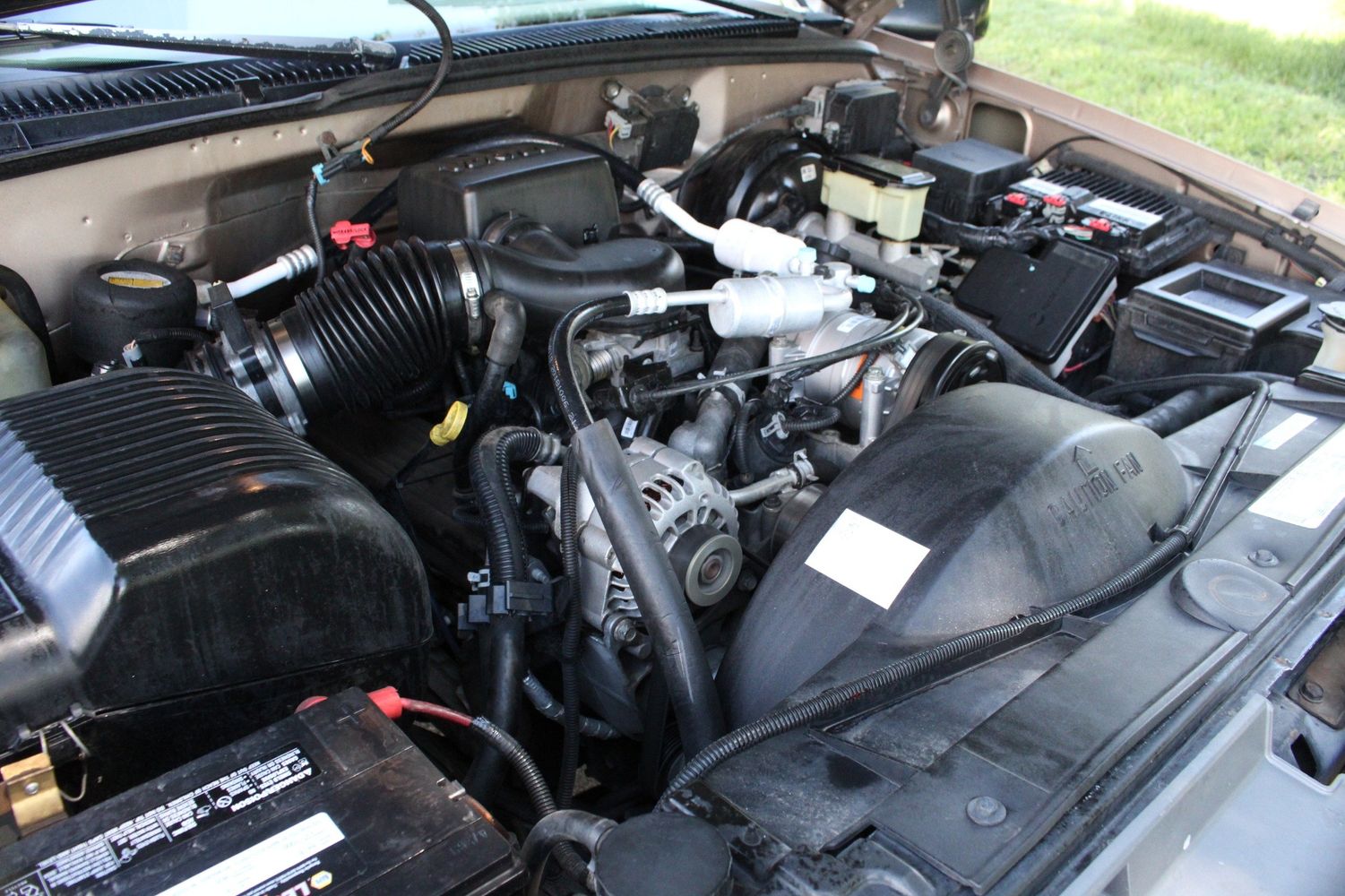 1996 Chevrolet C/K 2500 Series Cheyenne | Victory Motors of Colorado