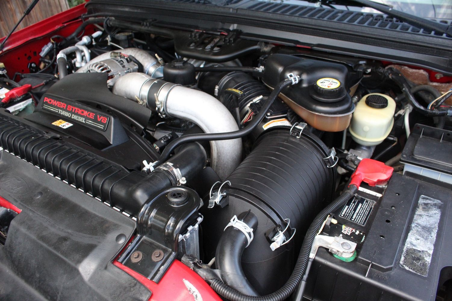 2004 Ford F-250 Super Duty XLT | Victory Motors of Colorado