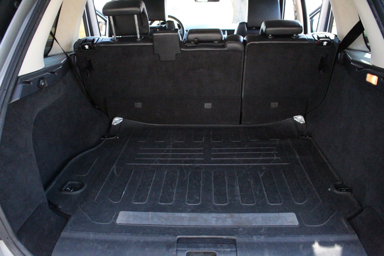 2007 Land Rover Range Rover Sport HSE | Victory Motors of Colorado