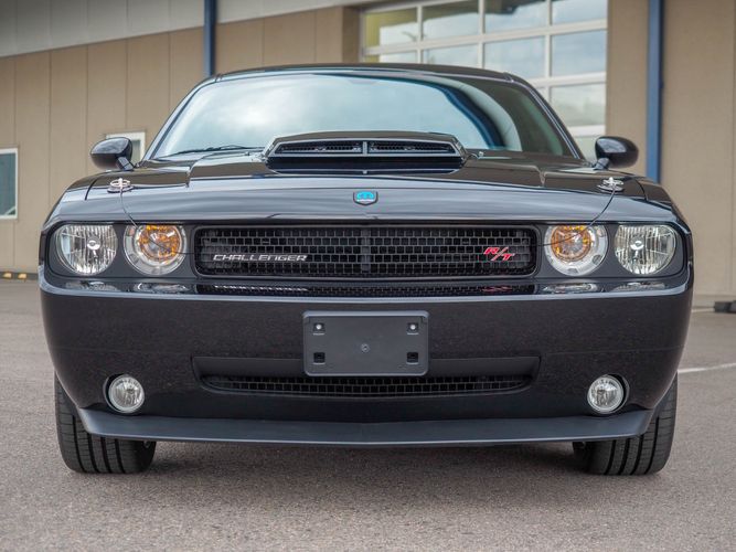 2010 Dodge Challenger Mopar 10 | Cars Remember When