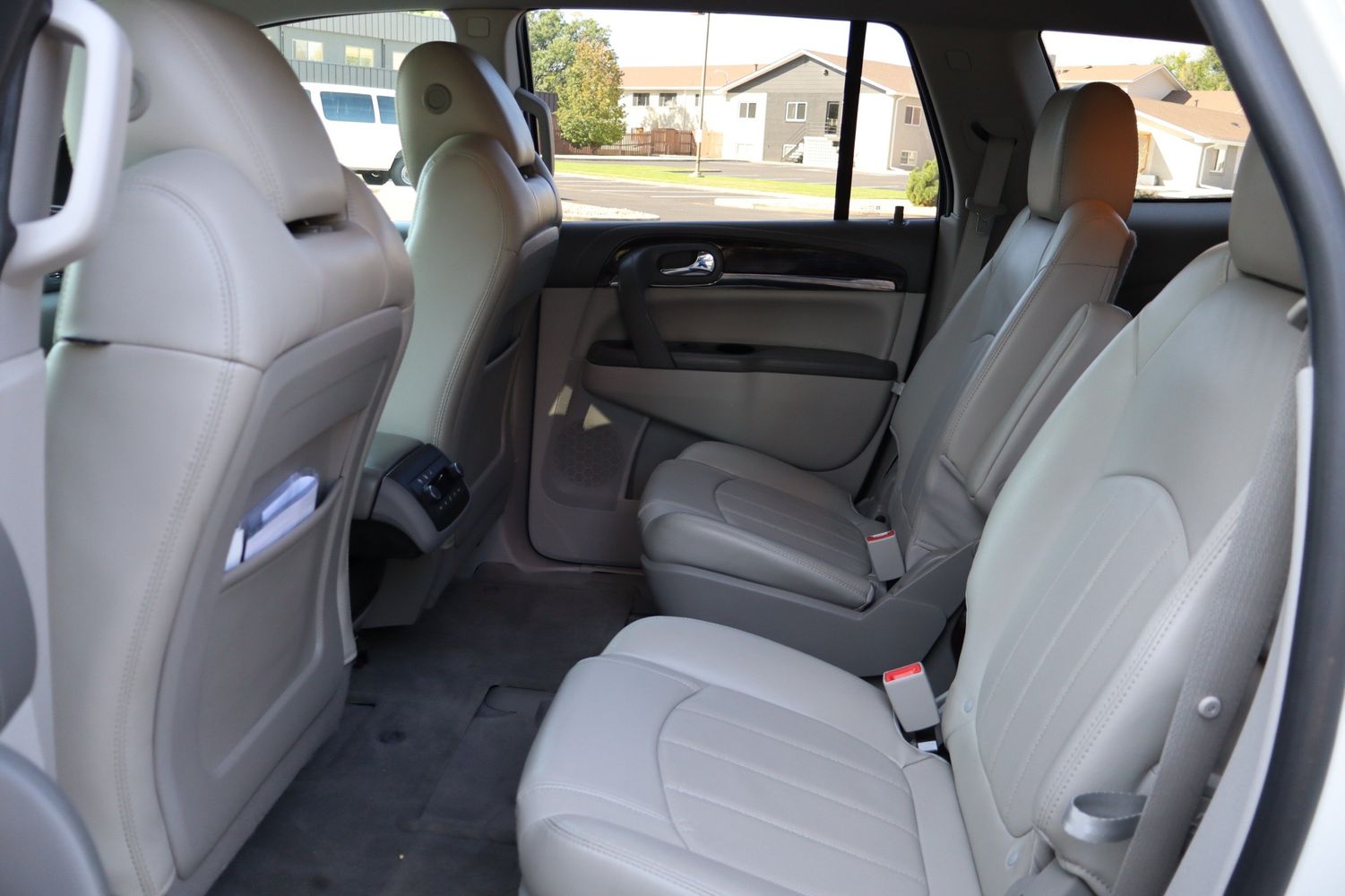 2015 Buick Enclave Leather | Victory Motors of Colorado