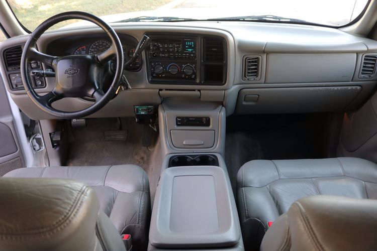2002 Chevrolet Silverado 2500HD LT | Victory Motors of Colorado