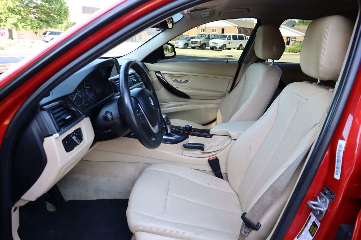 2014 BMW 3 Series 328i | Victory Motors of Colorado