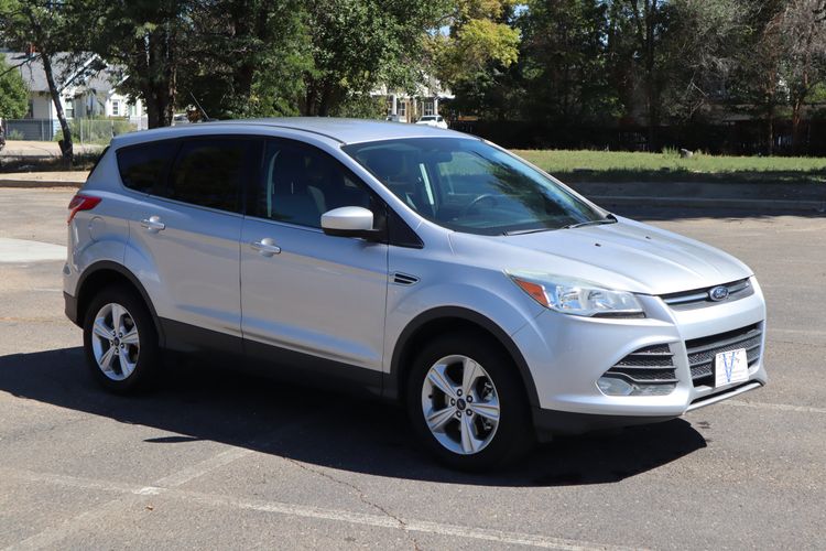 2015 Ford Escape SE | Victory Motors of Colorado