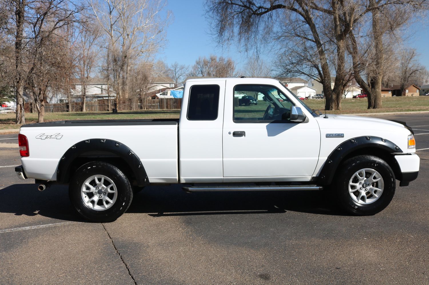 2008 Ford Ranger XLT | Victory Motors of Colorado