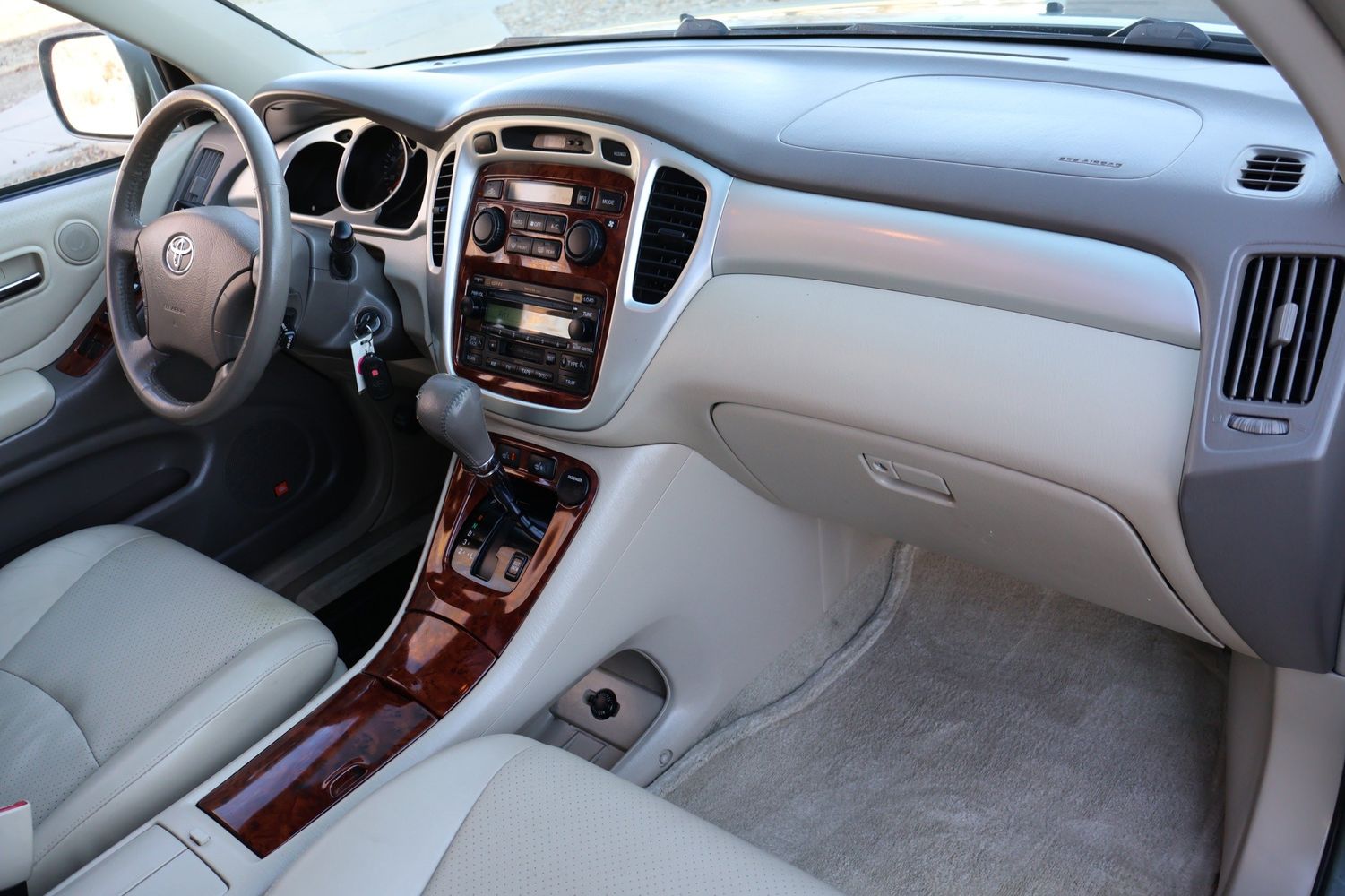 2006 Toyota Highlander Limited | Victory Motors of Colorado