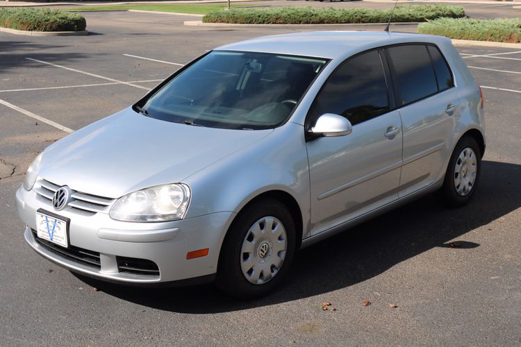 2008 Volkswagen Rabbit S | Victory Motors of Colorado