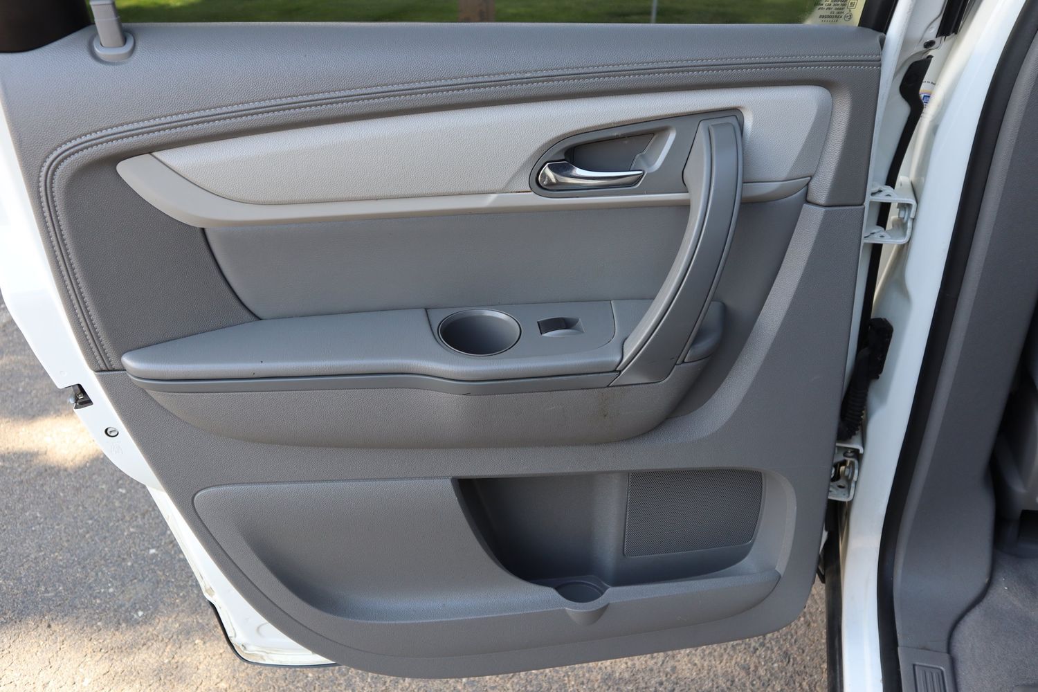 2014 Chevrolet Traverse LT | Victory Motors of Colorado