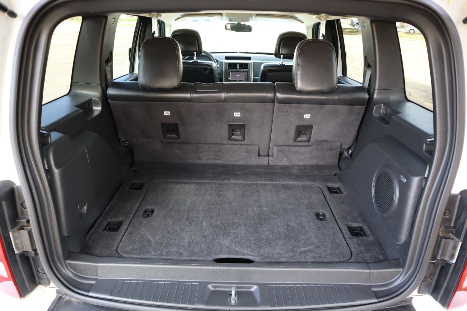 2012 Jeep Liberty Jet Edition | Victory Motors of Colorado