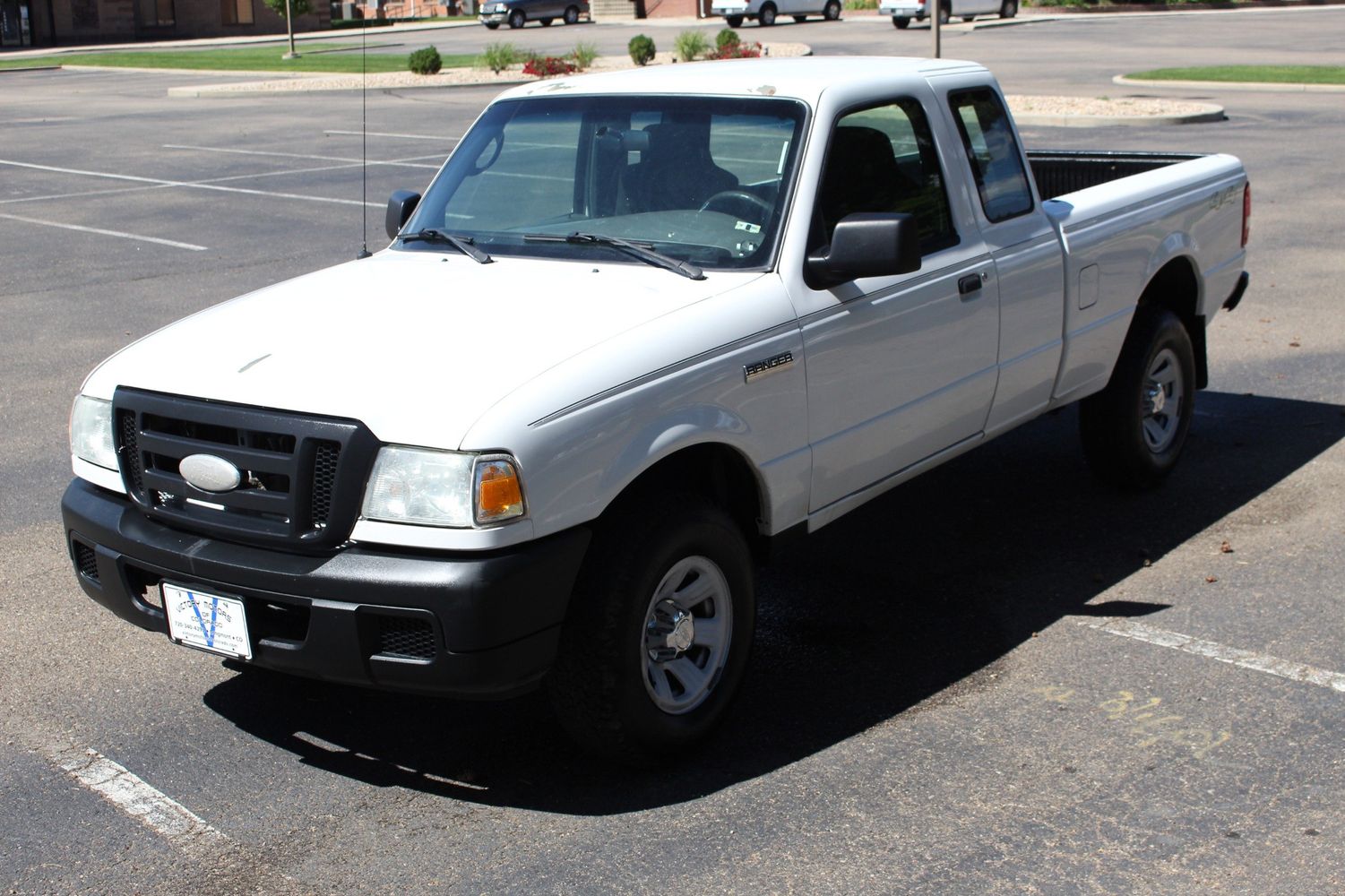 2006 Ford Ranger XL | Victory Motors of Colorado