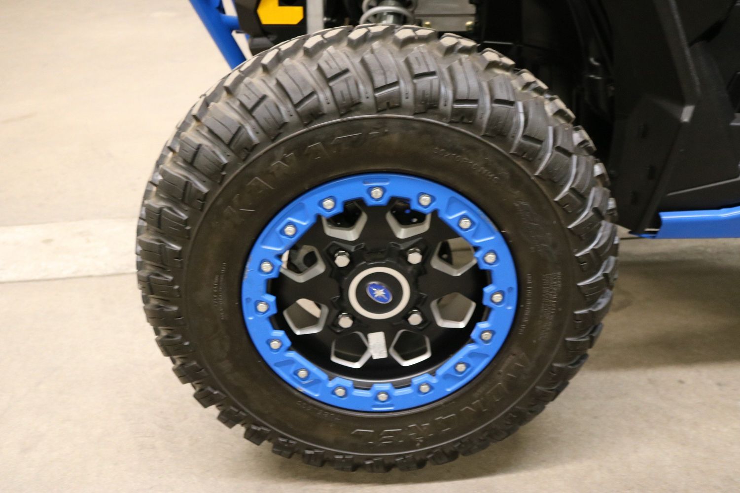 2015 POLARIS RZR XP 1000 EPS | Victory Motors of Colorado