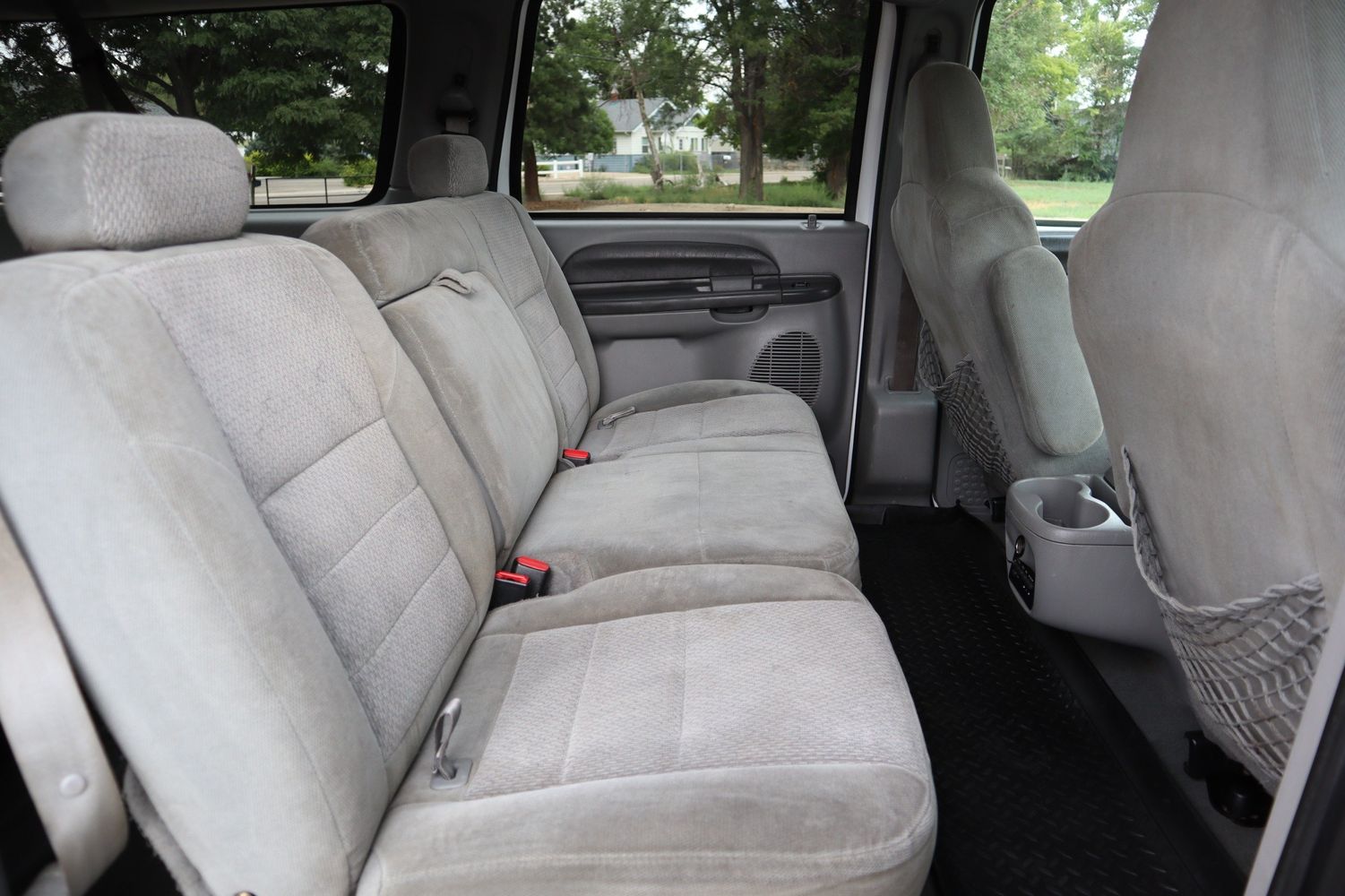 2004 Ford Excursion XLT | Victory Motors of Colorado