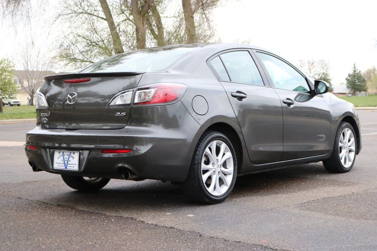 2010 Mazda 3 s Sport | Victory Motors of Colorado