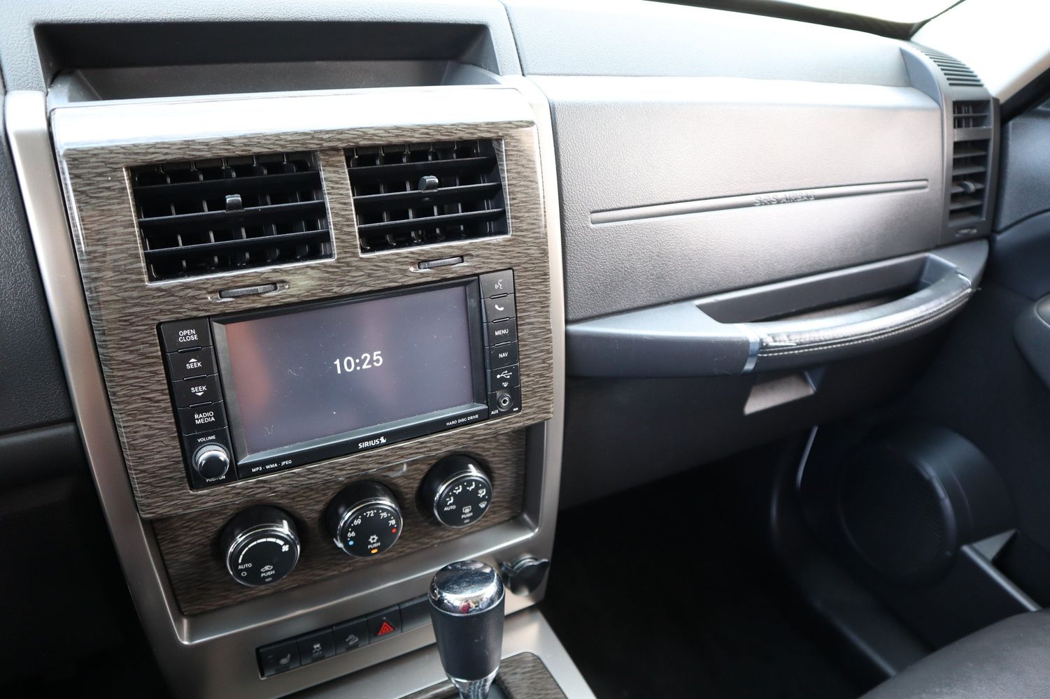 2012 Jeep Liberty Jet Edition | Victory Motors of Colorado