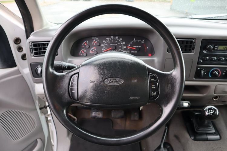2001 Ford F-350 Super Duty | Victory Motors of Colorado