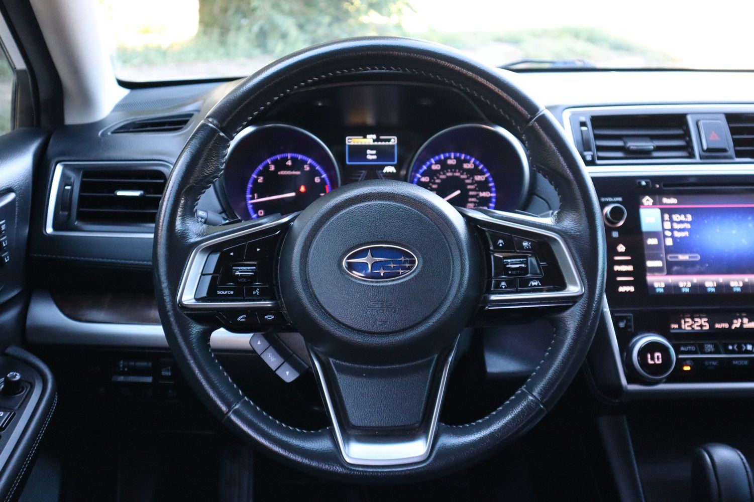 2019 Subaru Outback 3.6R Limited | Victory Motors of Colorado