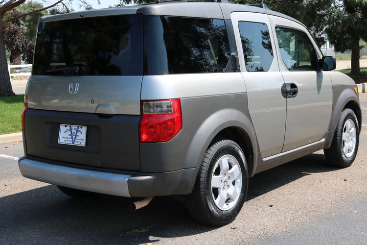 2004 Honda Element EX | Victory Motors of Colorado