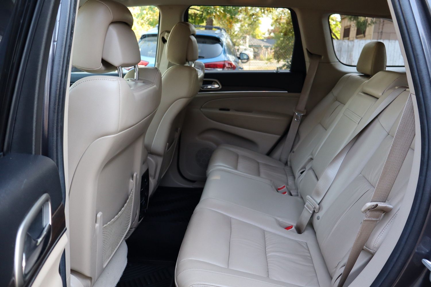 2014 Jeep Grand Cherokee Limited | Victory Motors of Colorado