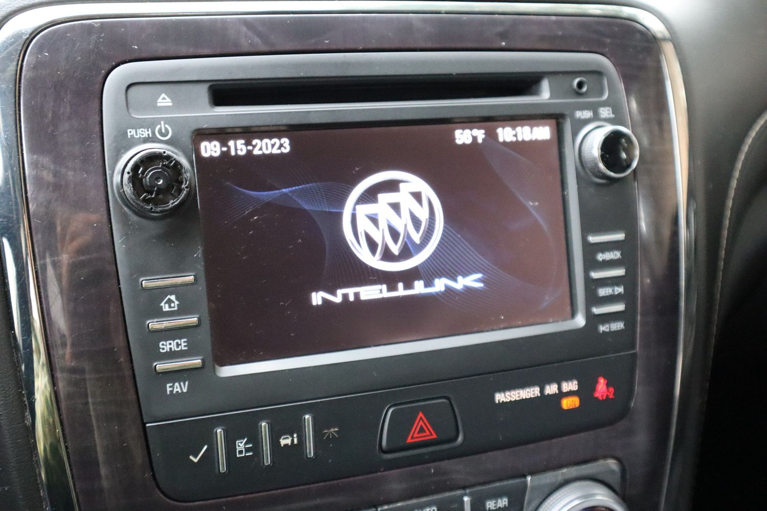 2016 Buick Enclave Leather | Victory Motors of Colorado