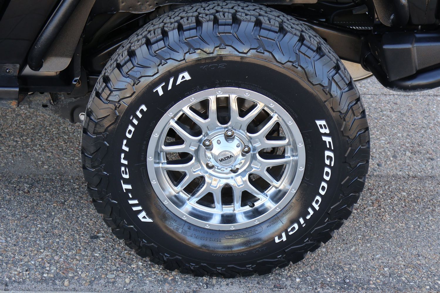 2017 Jeep Wrangler Sport | Victory Motors of Colorado