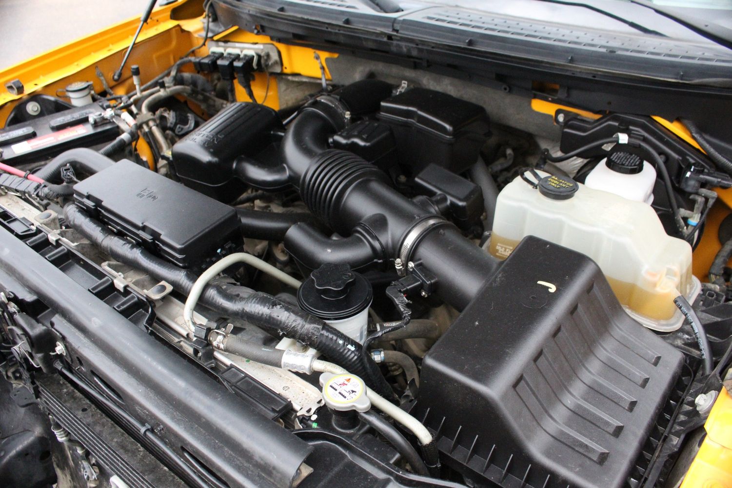 2010 Ford F-150 XL | Victory Motors of Colorado