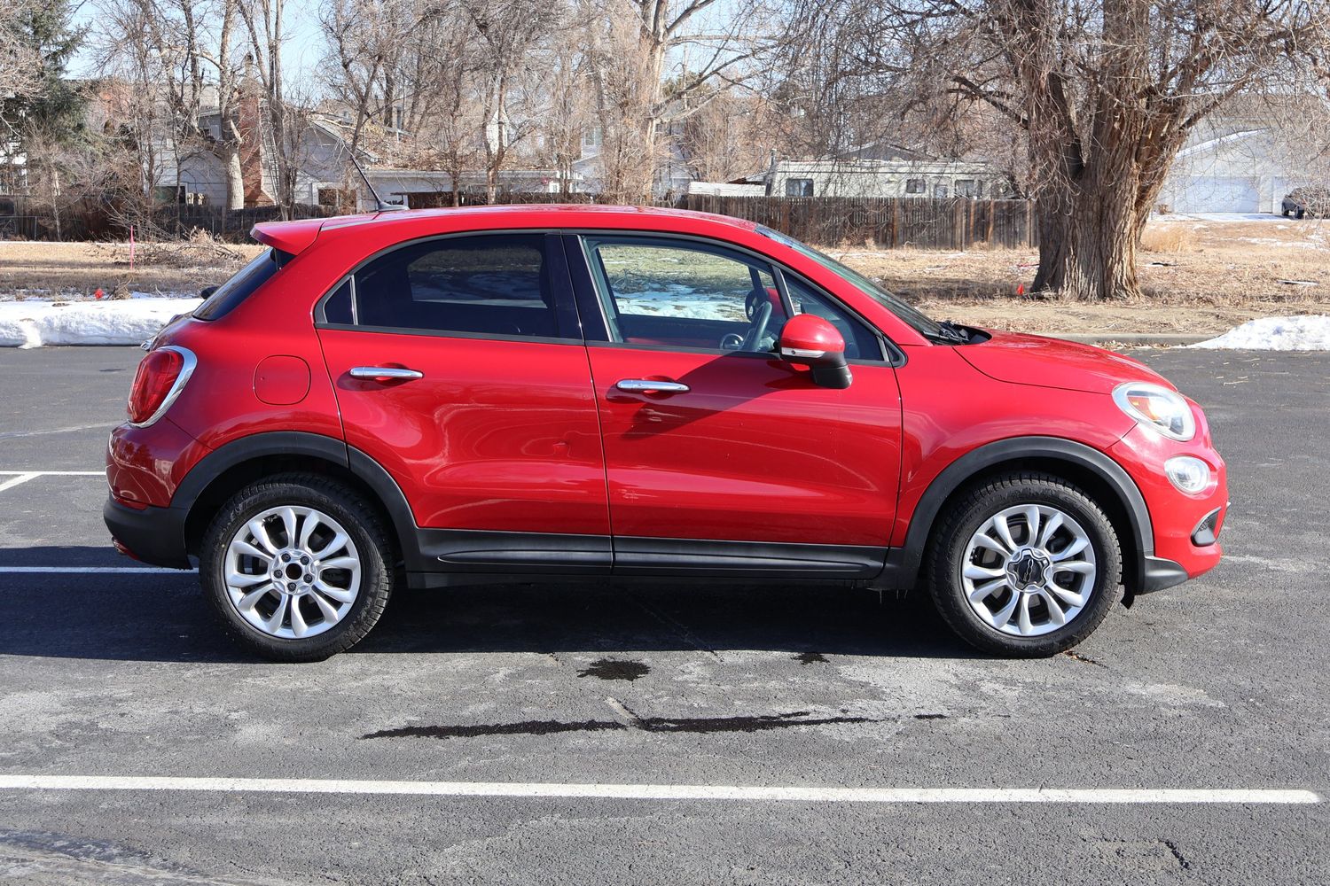 2016 FIAT 500X | Victory Motors of Colorado